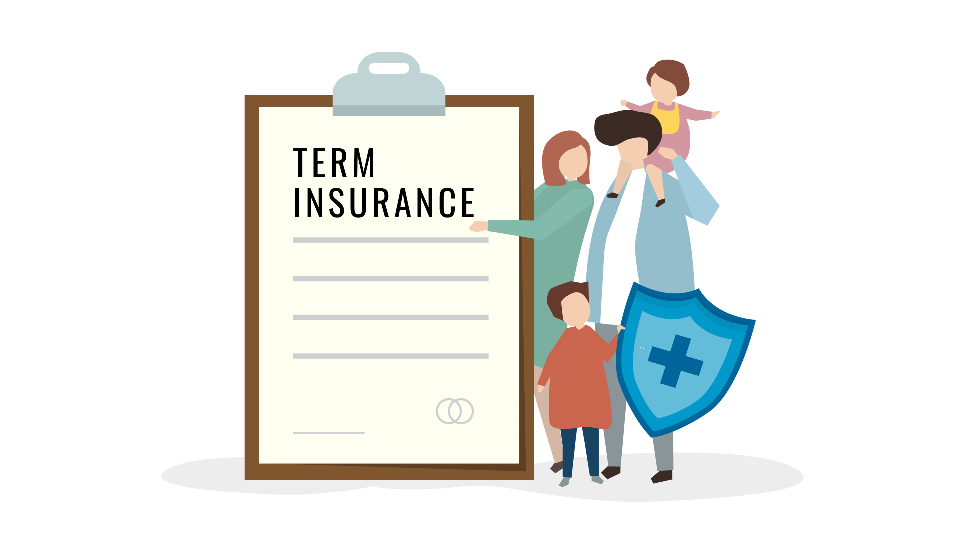 What Is A Term Life Insurance And How Is It Different From Other Types