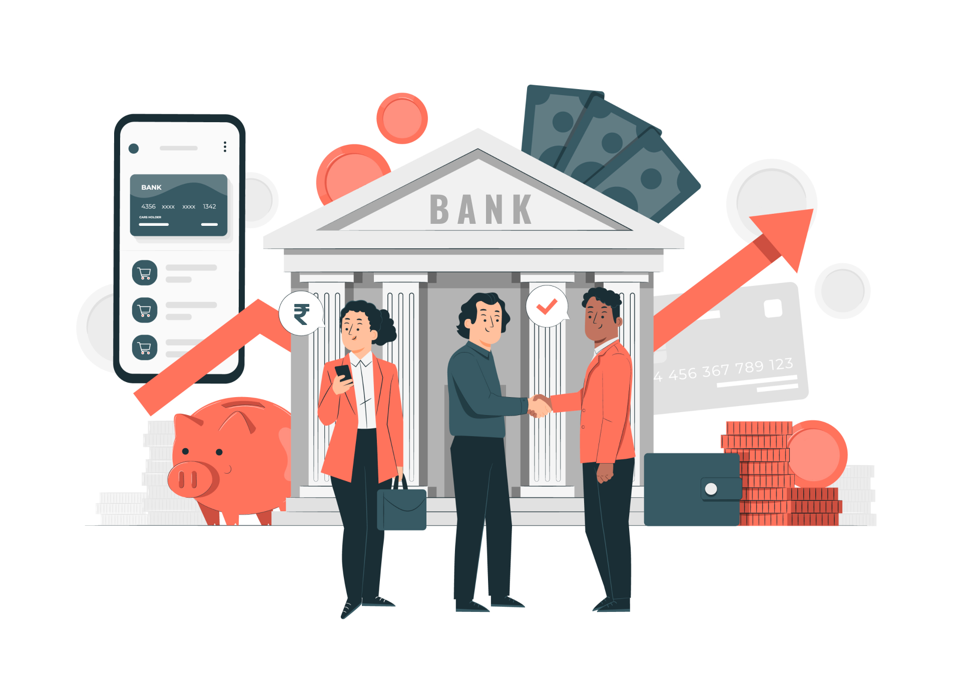 Which one should you prefer: A personal Loan from Banks or NBFCs