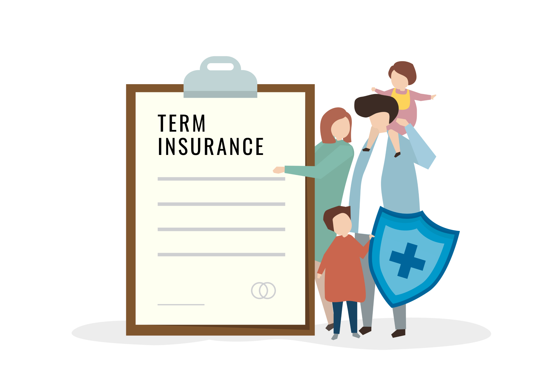 Is it really worth it to buy a term life insurance?