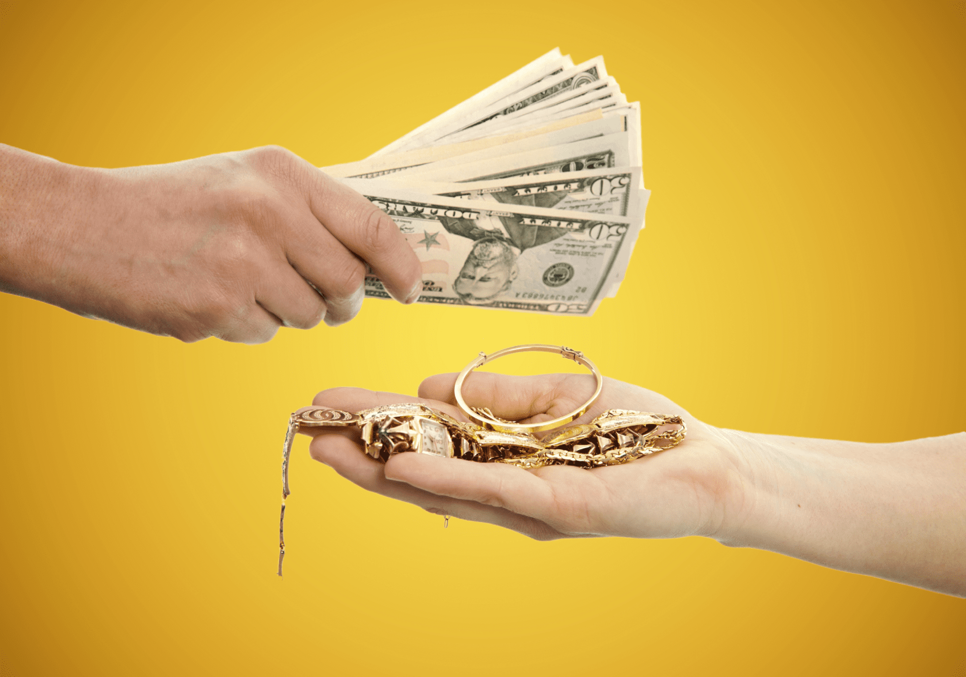 Ultimate guide to gold loan